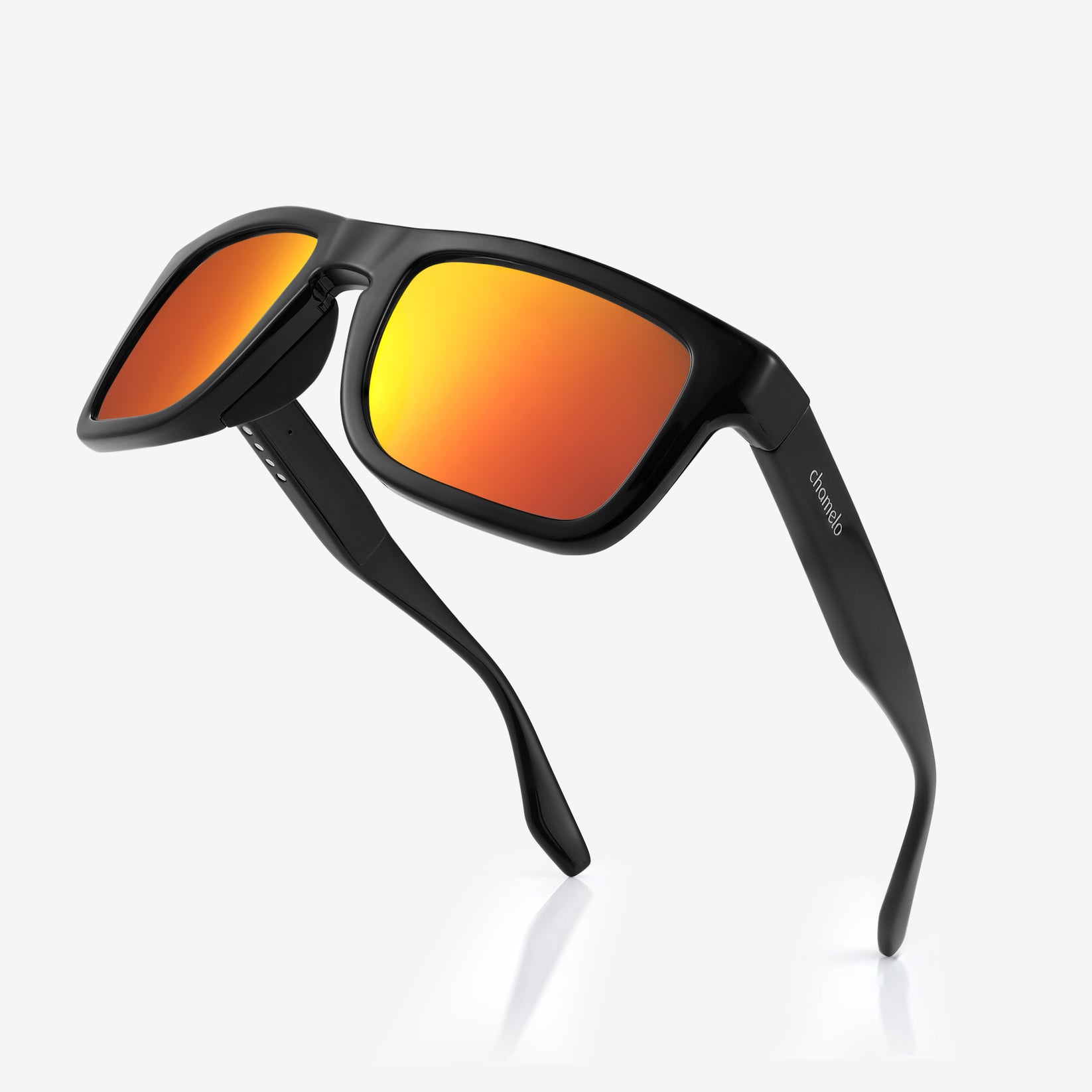 Prime — Sports Smart Glasses Electrochromic Tint Adjustable Sunglasses ...