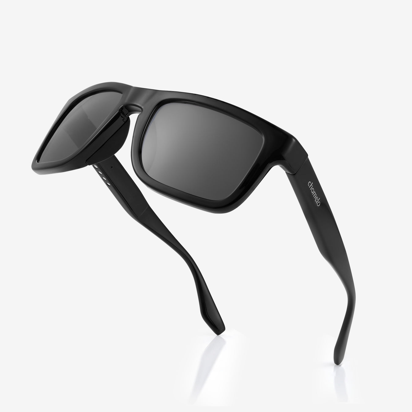 Prime — Sports Smart Glasses Electrochromic Tint Adjustable Sunglasses ...