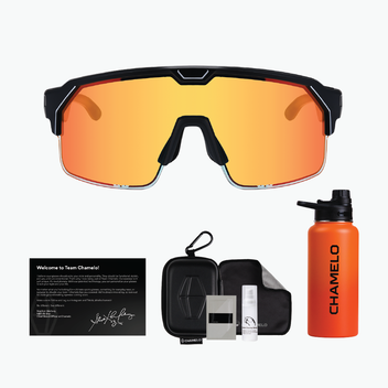 Aura — Prismatic Smart Glasses Electrochromic Color Changing Sunglasses ...