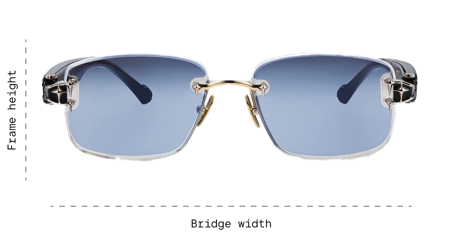 Aura Color Changing Smart Sunglasses – Chamelo