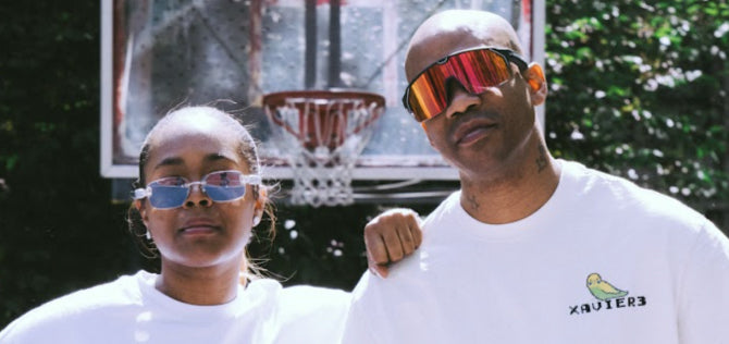 Music Shield — Sports Smart Glasses Electrochromic Tint Adjustable ...